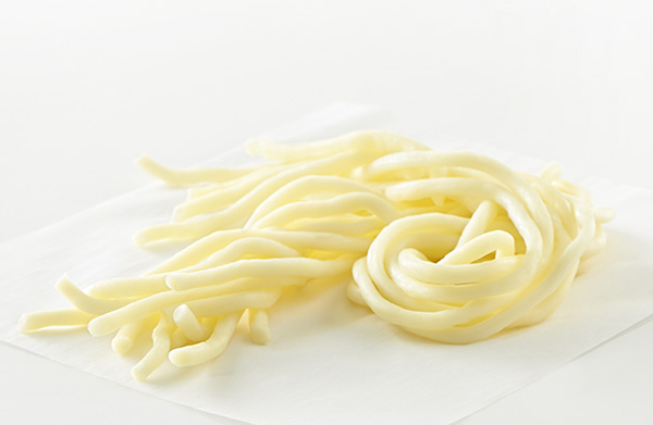 String Cheese - Burnett Dairy Food Service